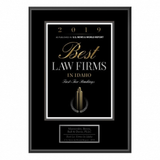 James K. Ball | Breen, Ball & Marelius, PLLC