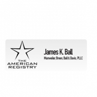 James K. Ball | Breen, Ball & Marelius, PLLC